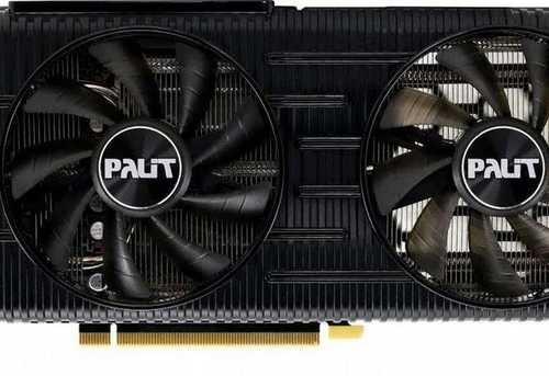 Palit nvidia GeForce RTX 3060 12g