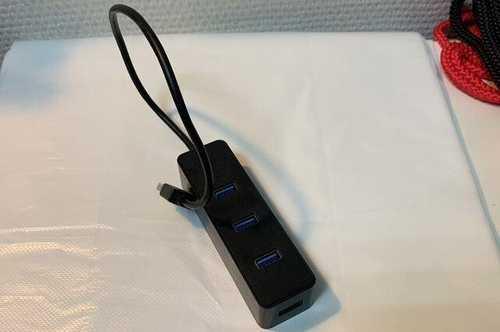 Orico usb hub