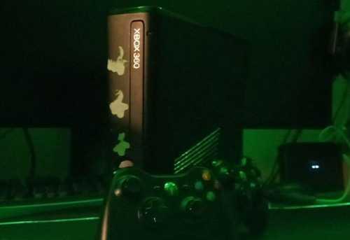 Игровая консоль xbox 360s
