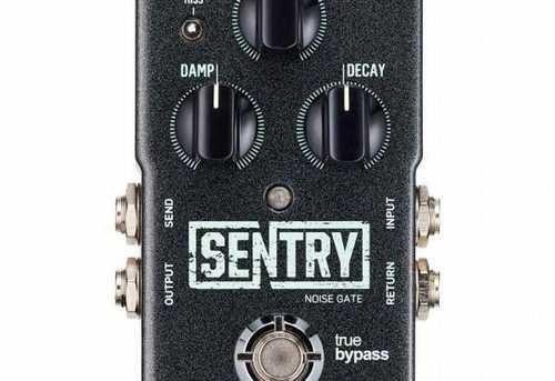 Педаль эффектов TC Electronic Sentry Noise Gate