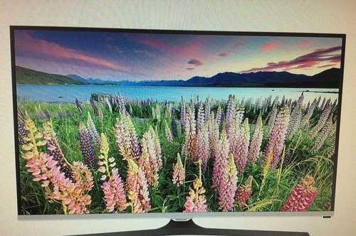 40" Телевизор Samsung UE40J5100AU 2015 LED