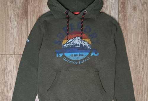 Superdry Japan Худи/Толстовка