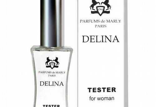 Тестер Parfums De Marly Delina женский 60 мл (Duty