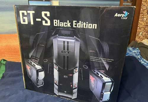 Корпус Aerocool GT-S