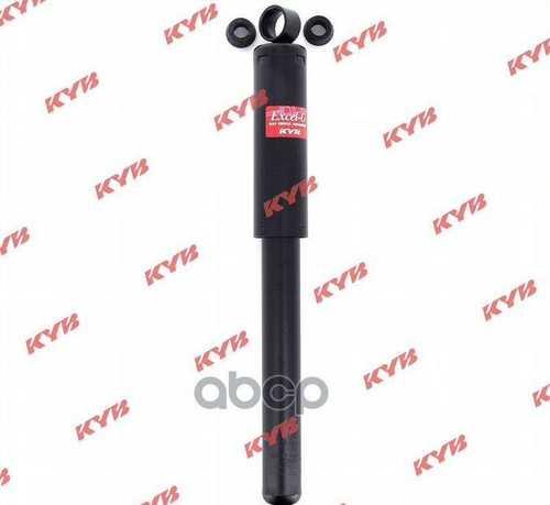 Амортизатор - Excel-G зад прав/лев 343483 KYB