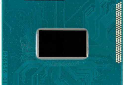 Процессор для ноутбука Intel Core i5-3230M SR0WY