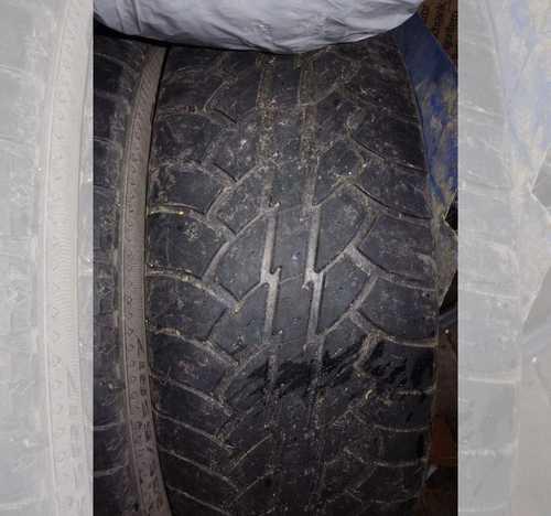 Cooper Discoverer AST 235/65 R17 H