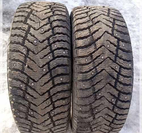 Cordiant Snow Cross 2 205/55 R16 94T