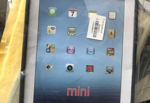 Для iPad mini 1.2 и 3 чехлы и пленки