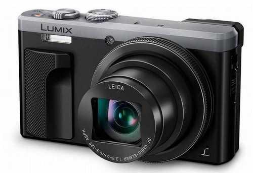 Panasonic Lumix DMC-TZ80