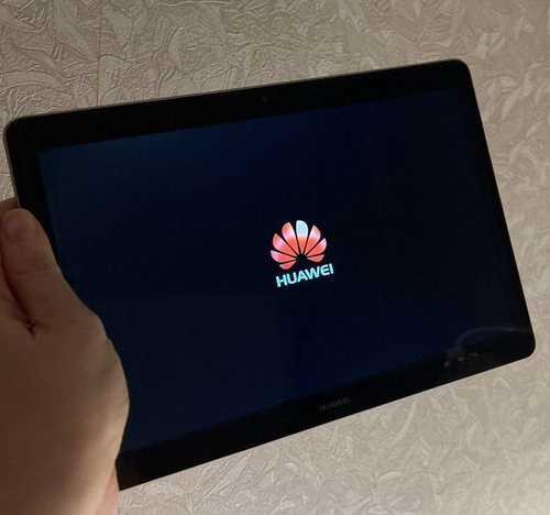 Планшет huawei AGS l09