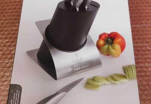 Набор ножей Taller Guildford TR-22004