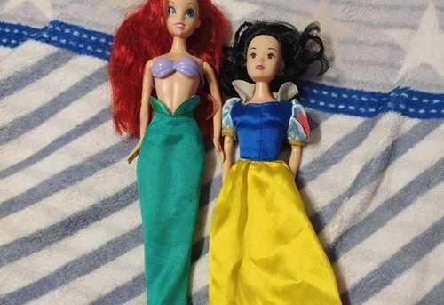 Куклы принцессы Дисней. Disney