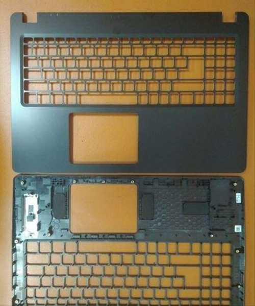 Топкейс для ноутбука Acer A315-42