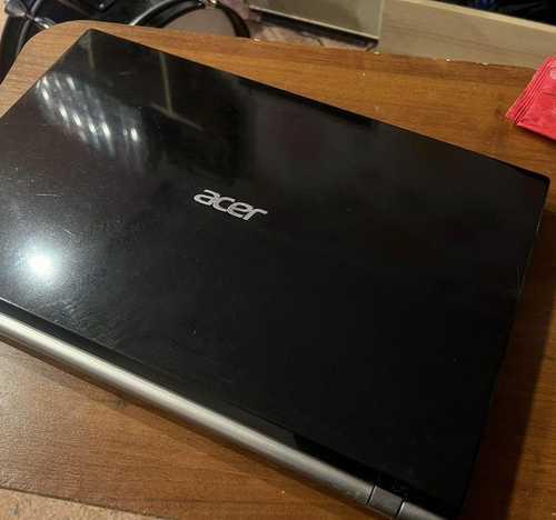 Acer aspire v3 571g на запчасти