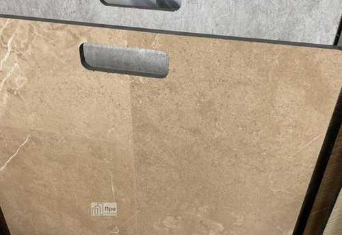 Кварцвиниловая плитка мрамор, бетон, лофт