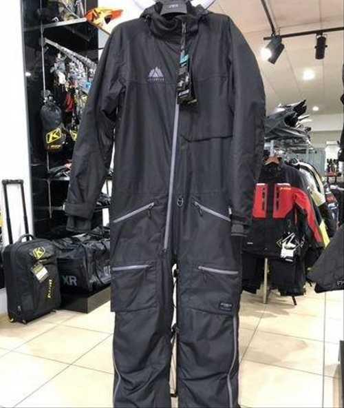 Комбинезон Jethwear Polar с утеплителем