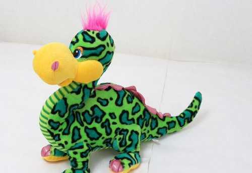 Мягкая игрушка Динозавр (большая)