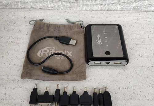 Power Bank Ritmix RPB-10400