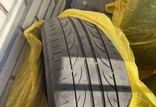 Hankook Ventus V12 Evo2 K120 205/55 R16 D