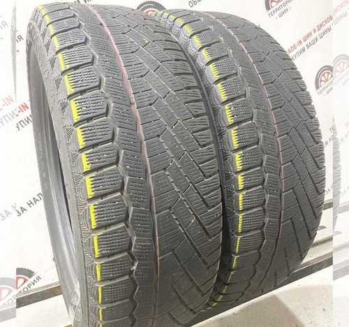 Continental ContiVikingContact 5 215/60 R17 L