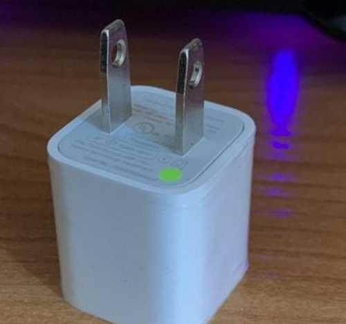 Блок питания Apple USB