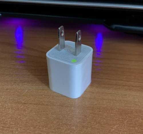 Блок питания Apple USB