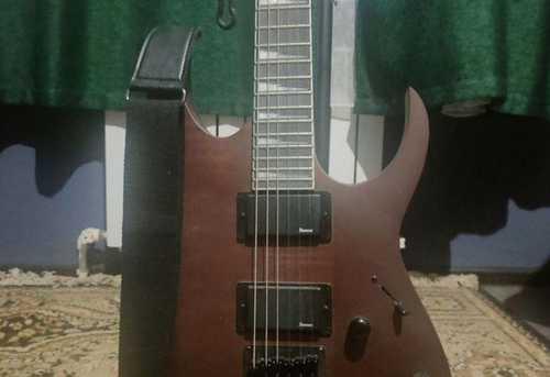 Электрогитара Ibanez Gio GRG121DX