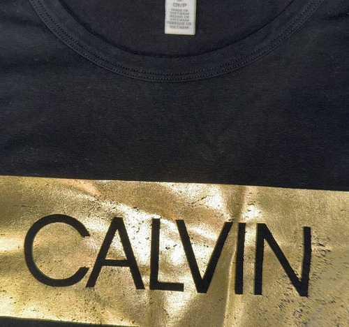 Calvin Klein платье оригинал