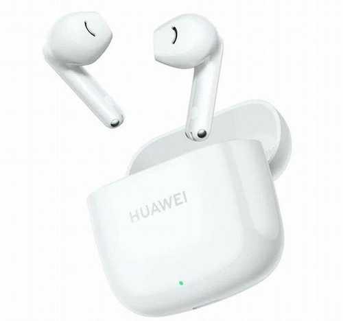 Беспроводные наушники huawei FreeBuds SE 2