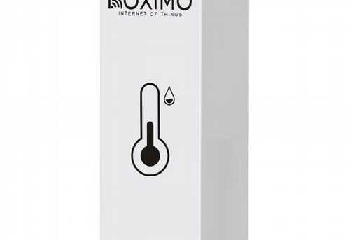 Умный датчик температуры и влажности Roximo swth01