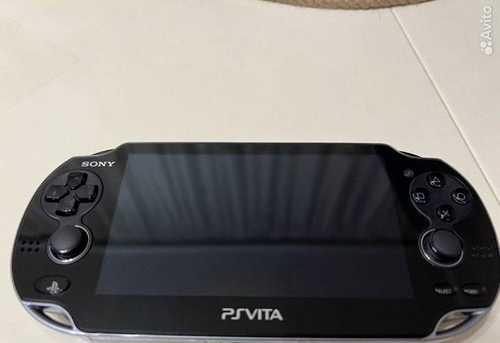 Ps vita fat