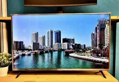 Телевизор Xiaomi TV 4S 50 L50M5-AD