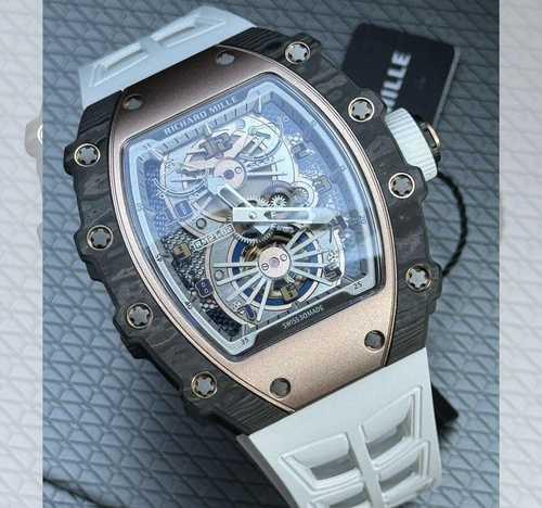 Часы Richard Mille RM21-02