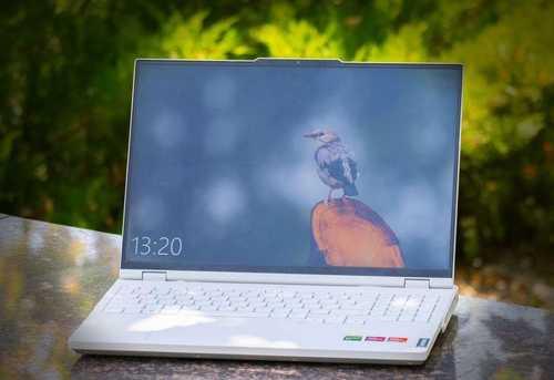 Lenovo legion 5 PRO Белый (R9000p / 16ARX8) - Мощн
