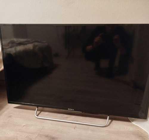 Продам телевизор Sony KDL-40W705C