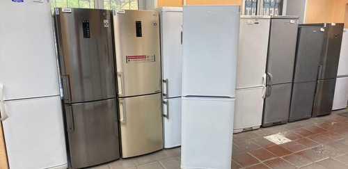 Холодильник Бирюса 131 бу