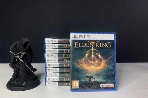 Elden Ring PS 5