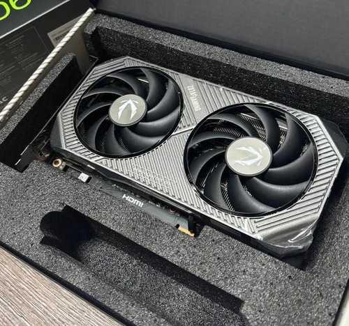 Zotac RTX 5060 TI 16GB