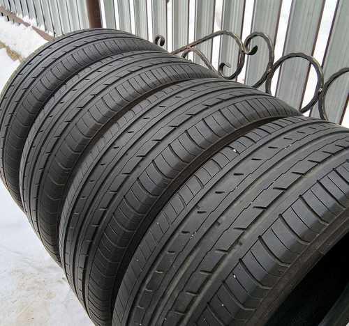 Yokohama BluEarth A34 195/55 R16