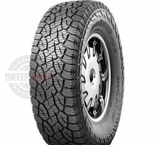 Kumho Road Venture AT52 225/75 R16 S