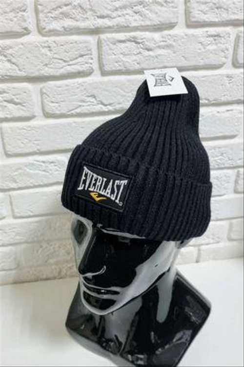 Шапка Everlast