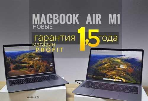 Apple MacBook Air 13 m1 8gb 256gb space gray