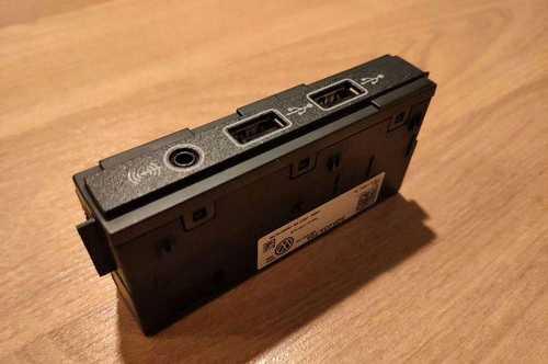 Разветвитель USB Тигуан 2