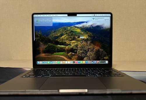 Apple MacBook pro 13 2022 m2