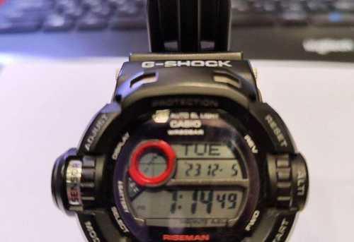 Часы Casio Shock G-9200