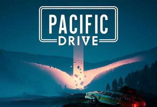 Pacific Drive PS5