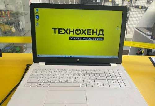 Ноутбук HP 15-bw030ur (кк-56283)