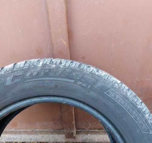 Cordiant Standart RG1 185/65 R15 92H