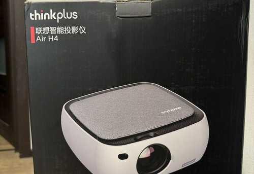Lenovo thinkplus air H4 проектор
